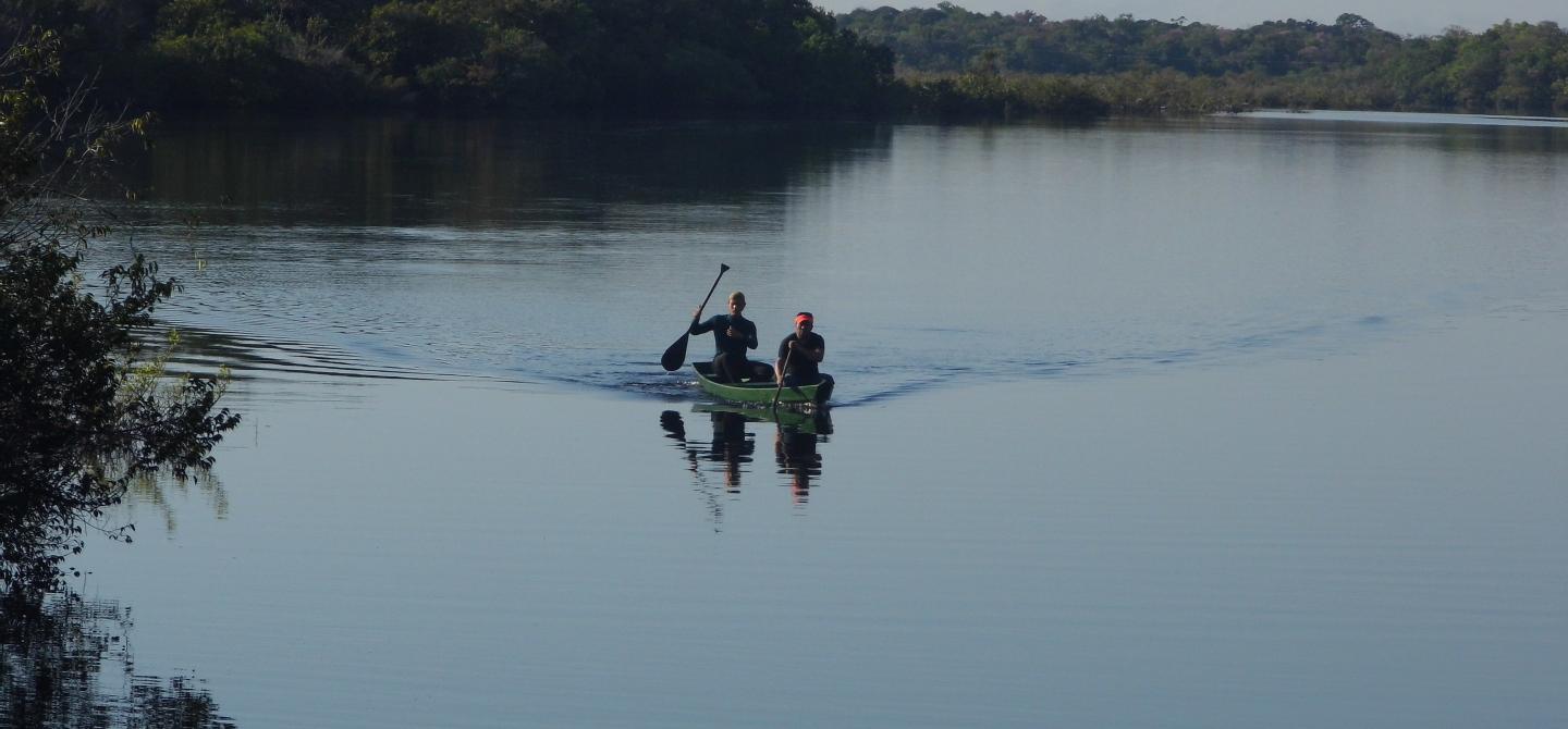 Home | Real Amazon Experience - Discover your Amazon