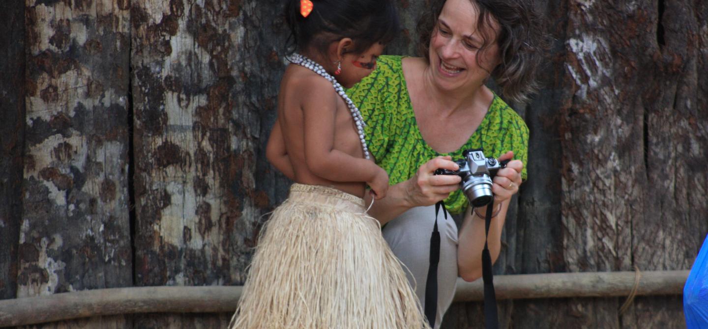 Home | Real Amazon Experience - Discover your Amazon