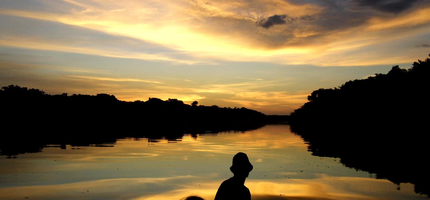 Home | Real Amazon Experience - Discover your Amazon